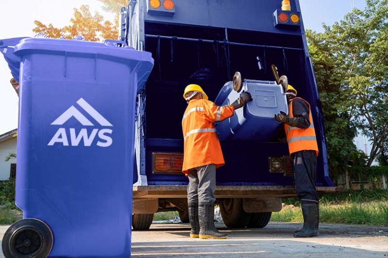 About Our Trash Company | Alternative Waste Services